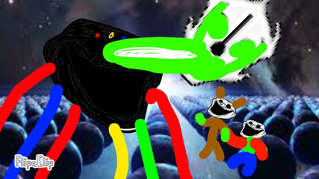 the diamond warrior incident part 4 - YouTube