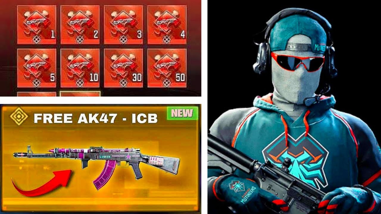 *BIG UPDATE* Season 5 Battle Pass - Primal Reckoning - YouTube