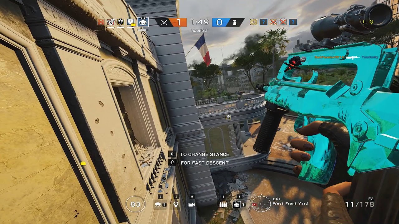 R6 Compilation #3 - YouTube