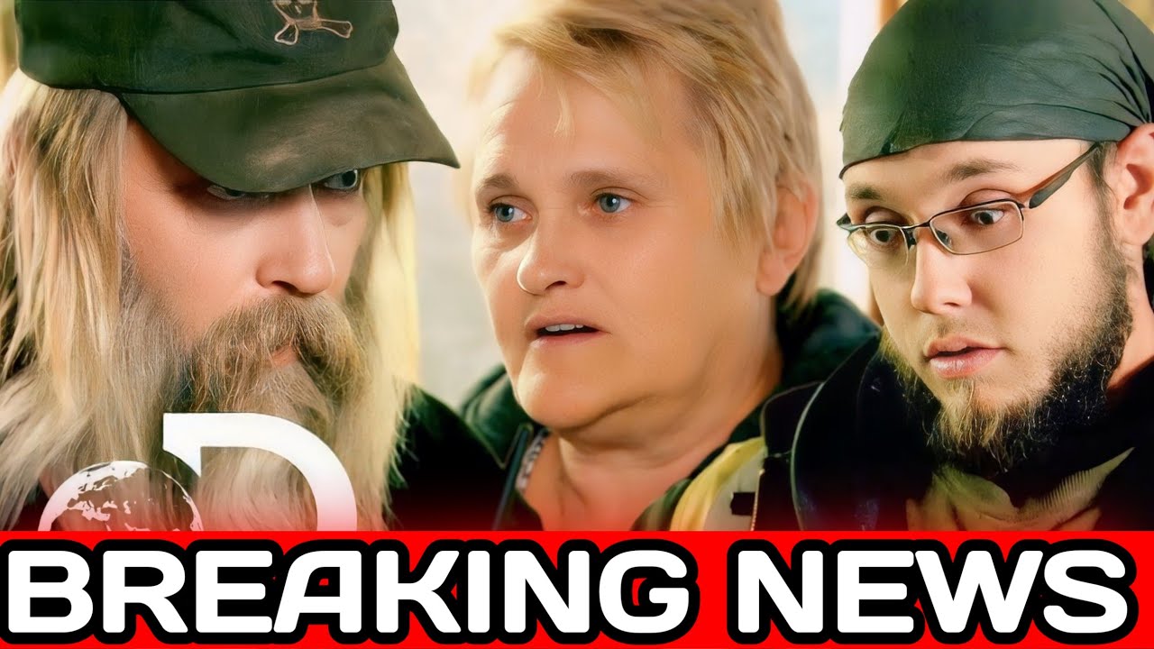 Big Sad😭News! Gold Rush Tony Beets & Minnie Beets drops! Very ...