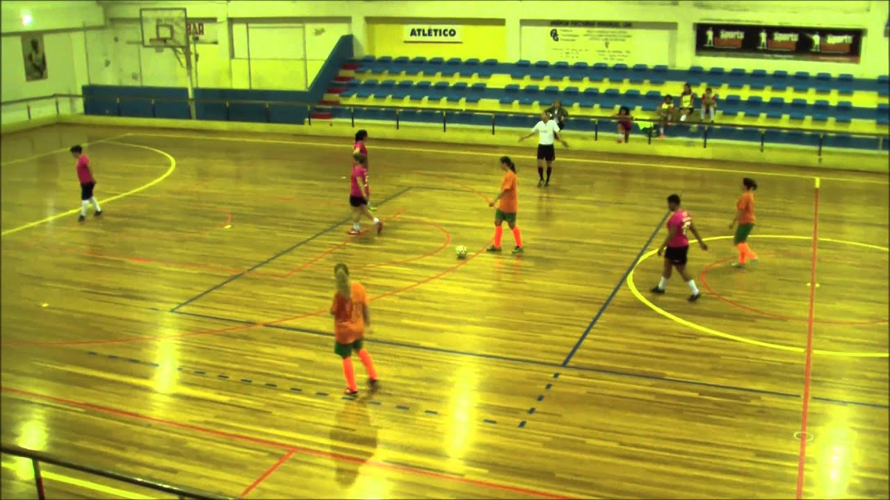 TORRE LARANJA F.C. Vs NOSSO TIME - YouTube