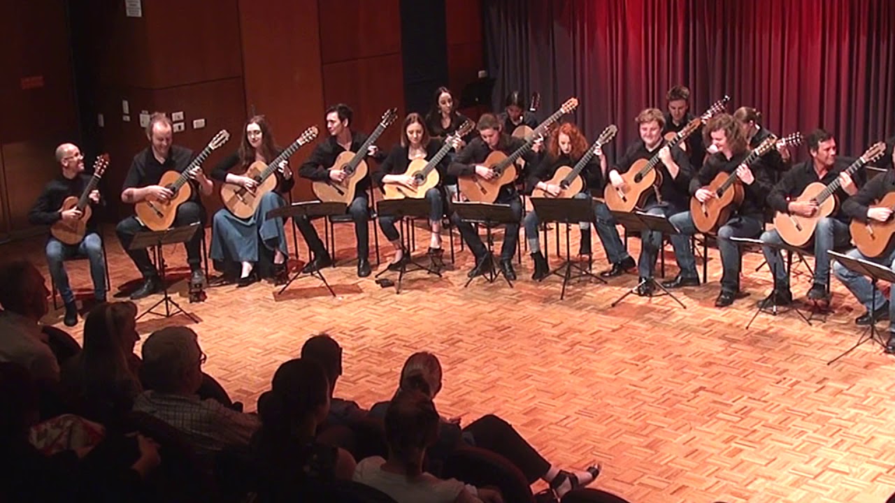 Rumba Flamenca - YouTube
