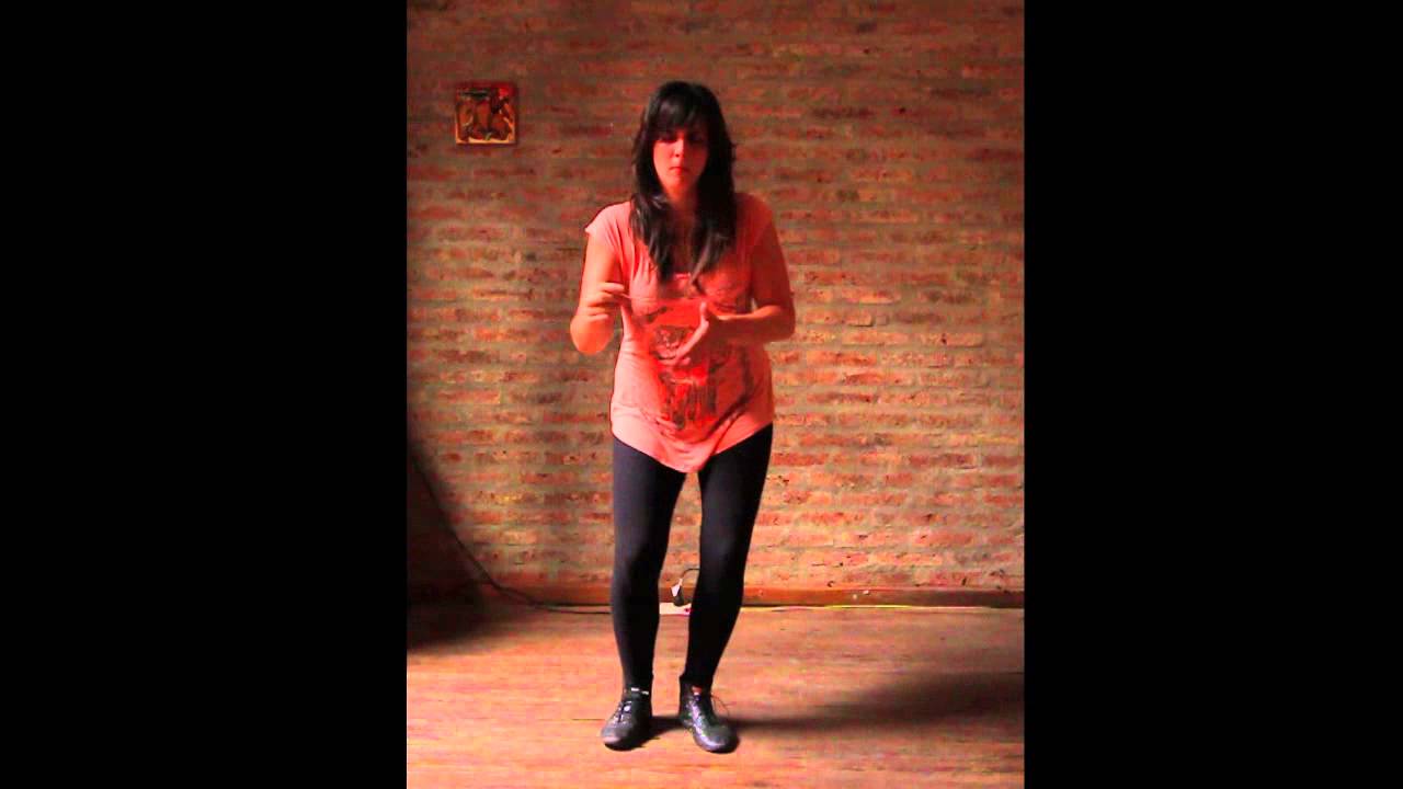 PERCUSIÓN CORPORAL.. Ritmos básicos en 4/4. - YouTube