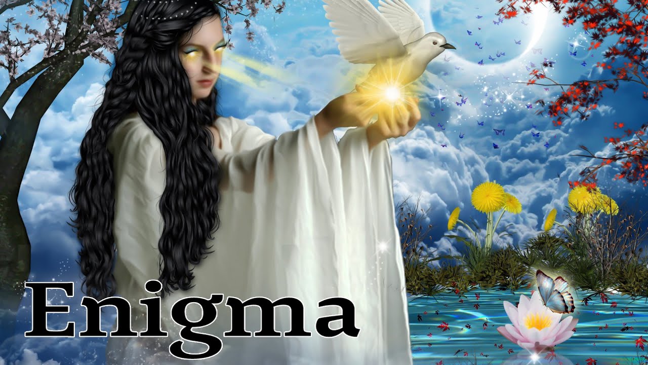 Best Music Mix | Remixes of popular songs in Enigma | The best hits of ...