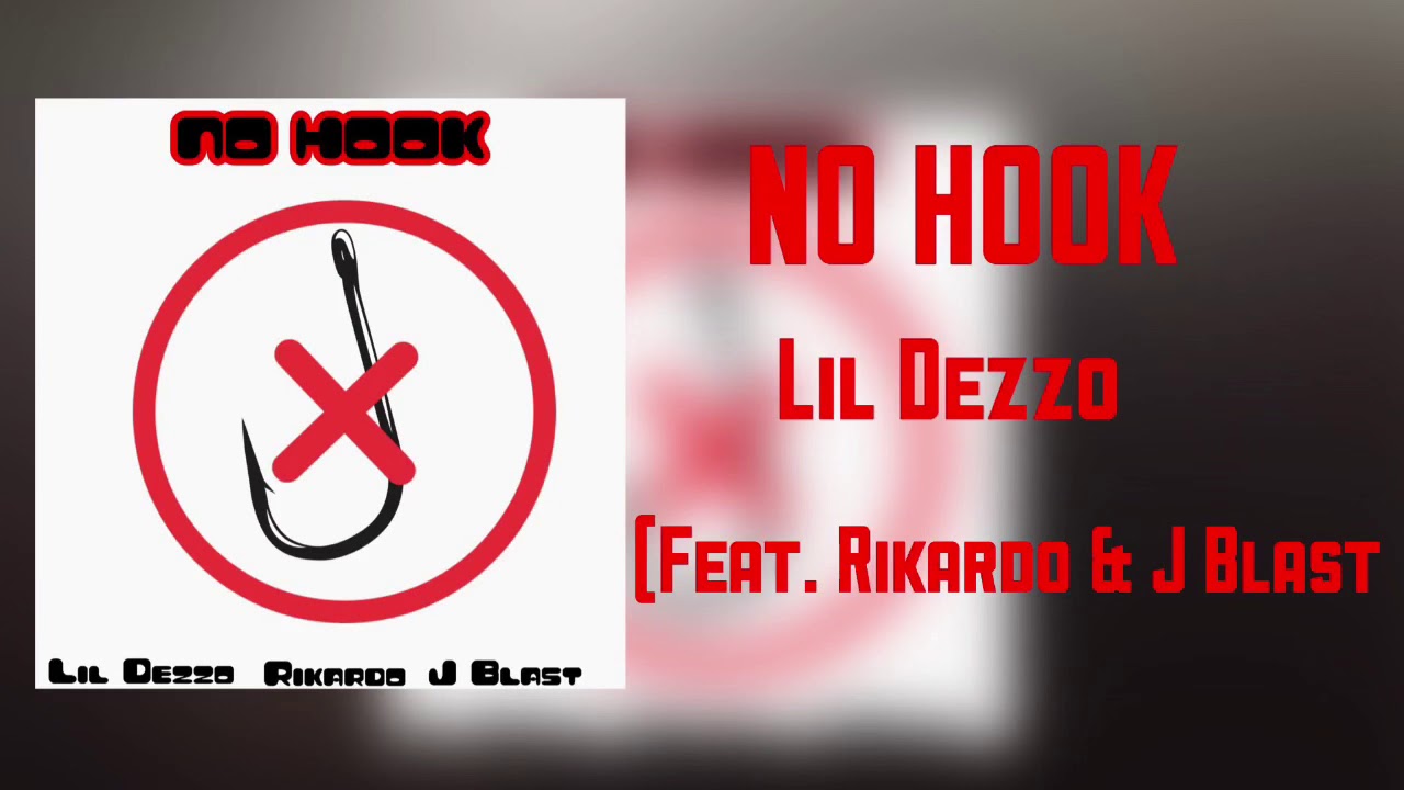 Lil Dezzo - No Hook (Feat. Rikardo & J Blast - YouTube