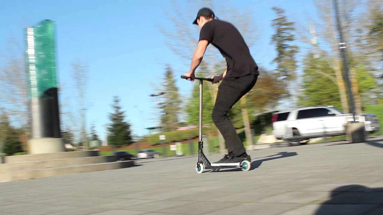 Lucky Evo Commercial - YouTube