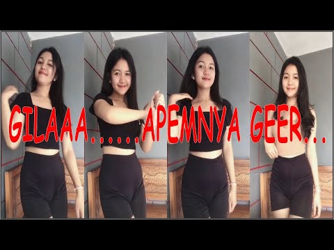 GILAAAAA......APEMNYA BIKIN NYUSSSS....ID. @sintapratiwi05