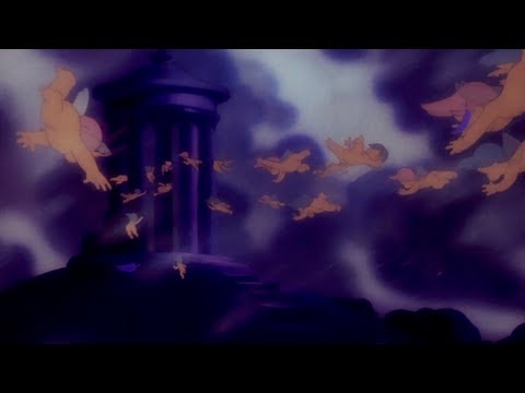 Fantasia Pastoral Symphony Movt. 4