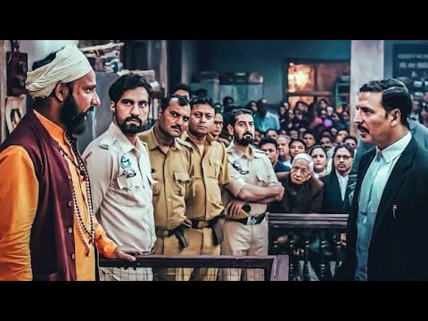 Ya Allah is say agay b hota hay | Akshay kumar vs pandit | Jolly LLB 2 ...