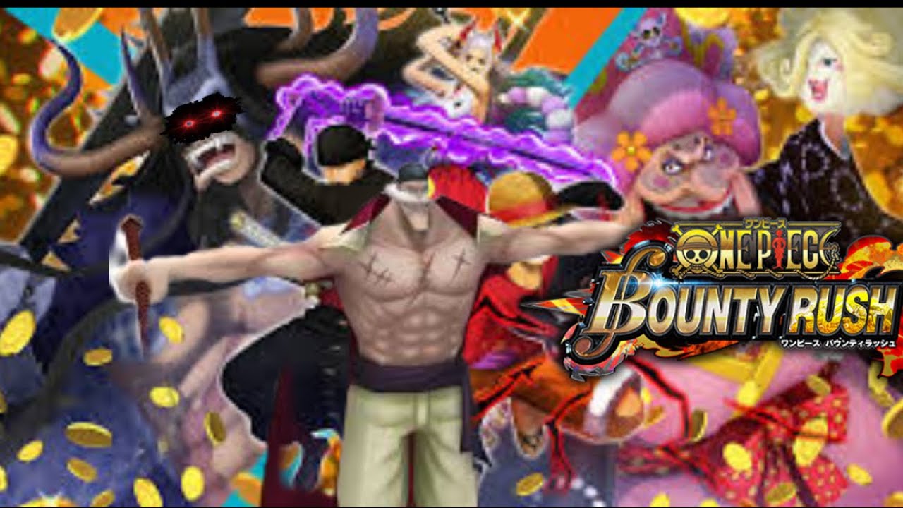 Fast way to lvl up your a weak character in bounty rush - YouTube