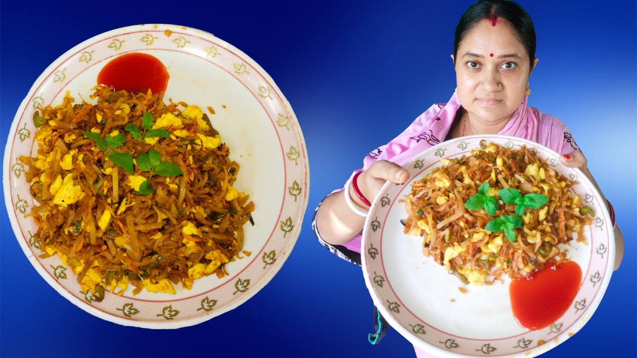 বাড়িতে বাচ্চা,বড়,সবার বায়না মেটানোর রেসিপি//5 minute recipe//আটার ...