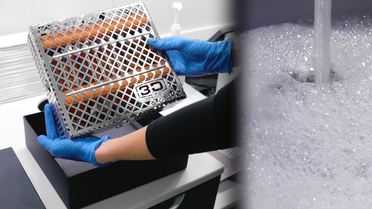 Maintenance and Care Guide: 3 Step Simple Cleaning - YouTube