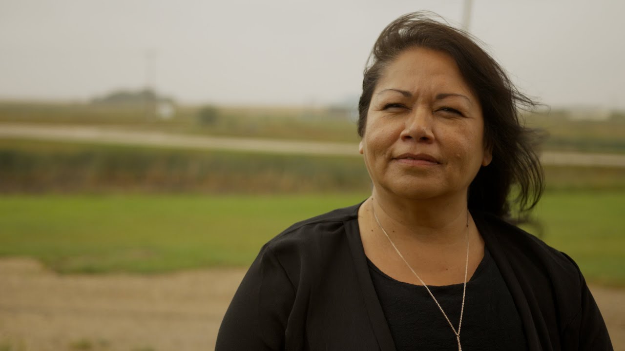 Access Business Solutions - One Arrow First Nation - YouTube