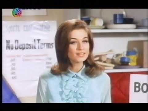 Das total verrückte Campingparadies 1969