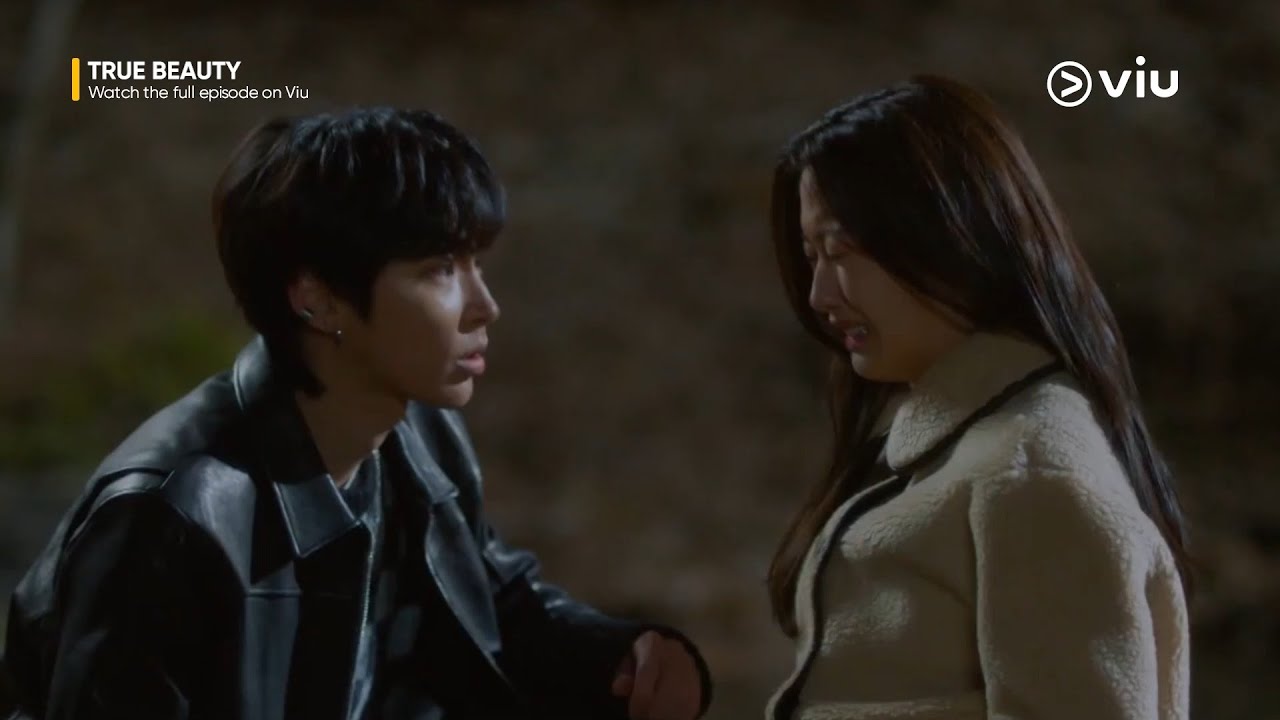 Hwang In Youp is the Definition of Second Lead Syndrome | True Beauty ...