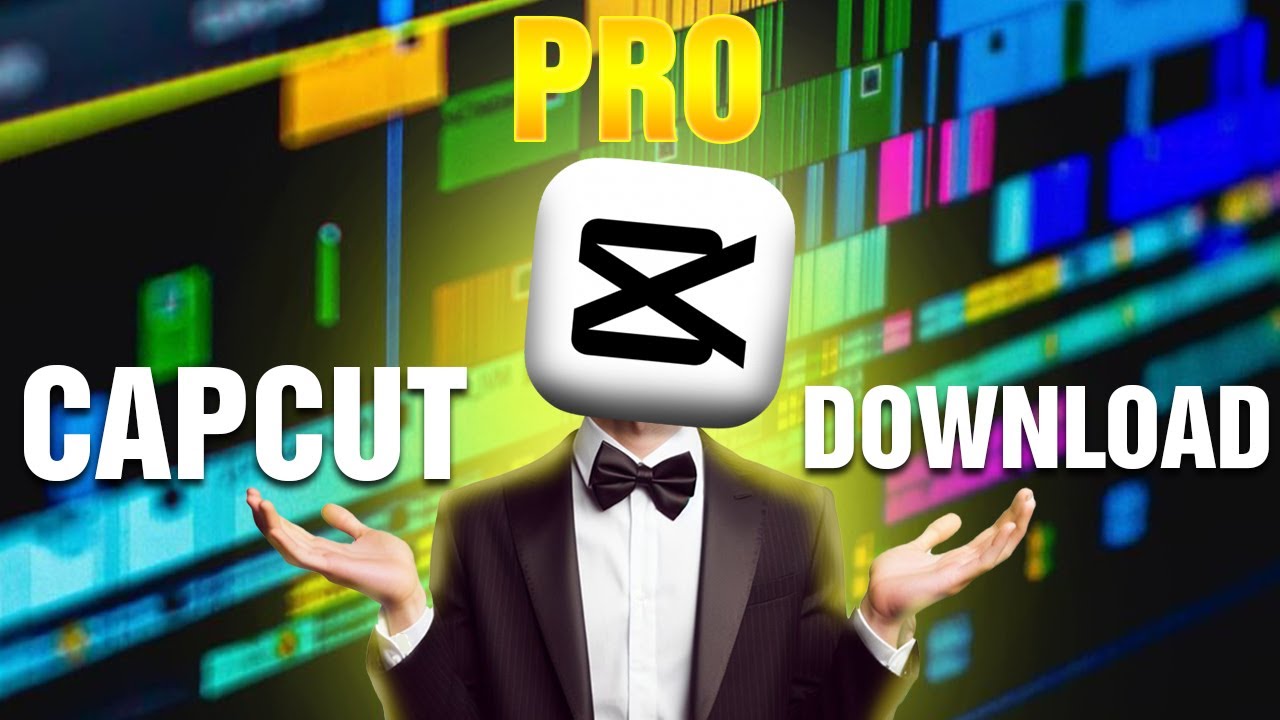 Capcut pro in PC || Capcut Video Editing Tutorials #capcut - YouTube