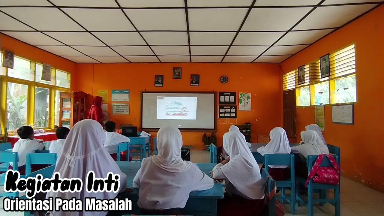 VIDEO UKIN PPG PAI DALJAB BATCH 2 UIN SALATIGA TAHUN 2024 - YouTube