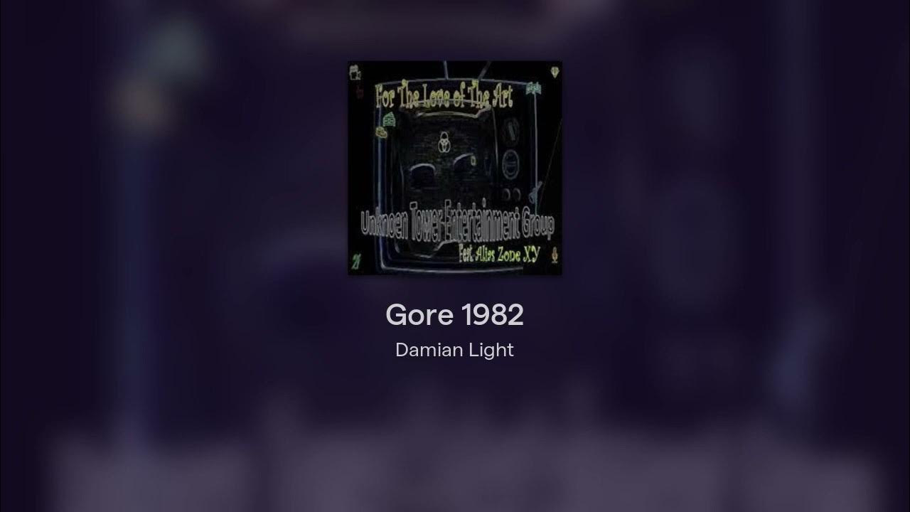 Gore 1982 AN EDM HIP HOP REBELLION By DL Alias Zone XY - YouTube Music