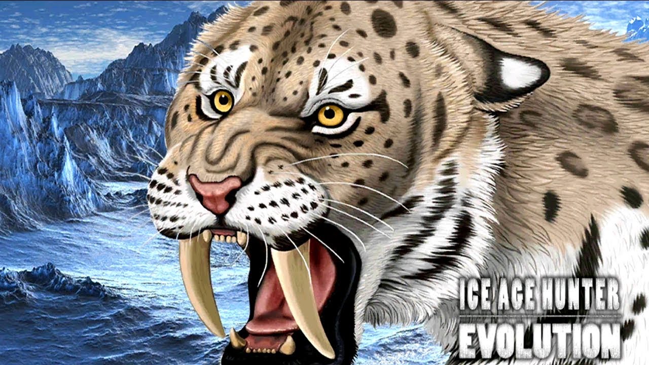 Ice Age Hunter Evolution Android Gameplay - YouTube