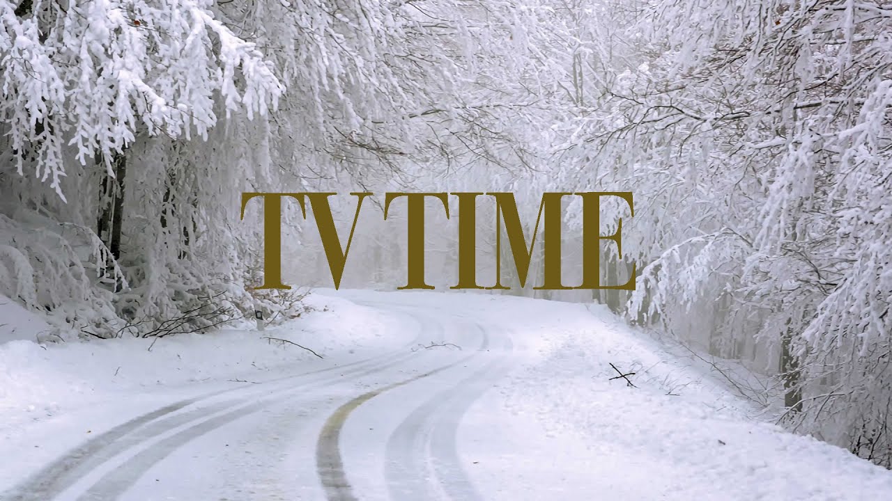 TV TIME - YouTube