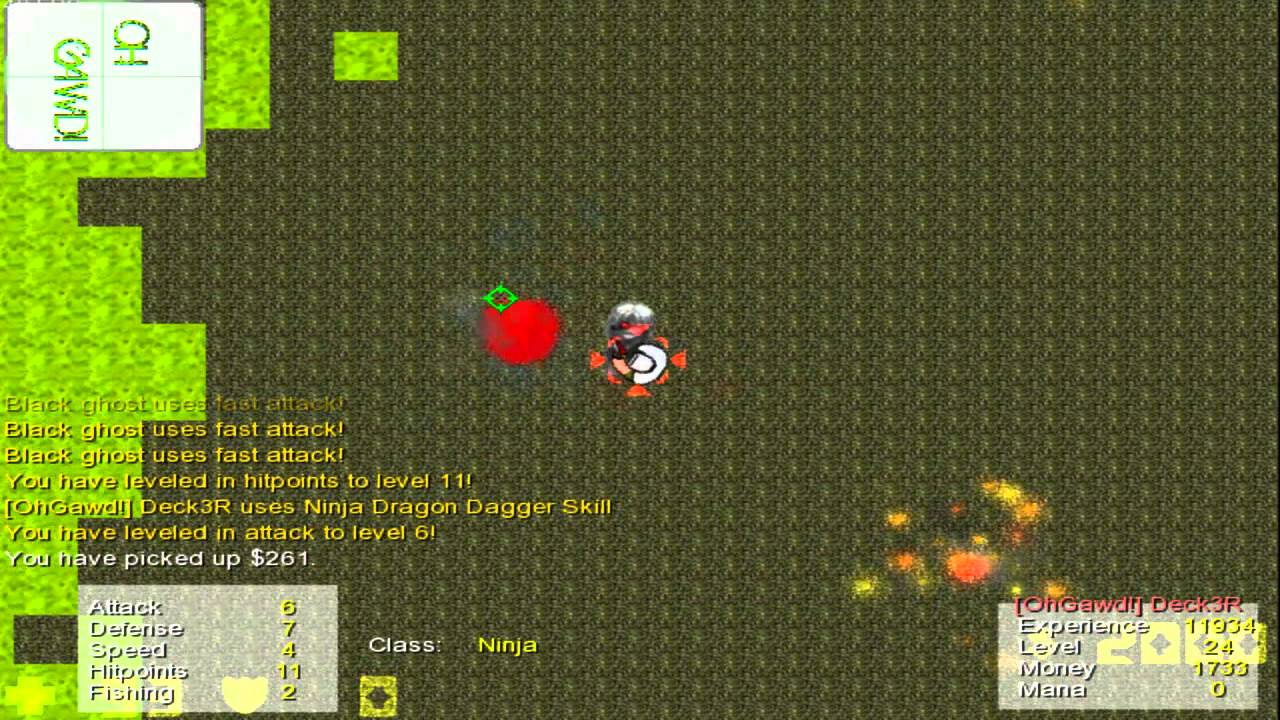 Ohgawd Cs2d Tibia Edit Test Gameplay N 1 Youtube