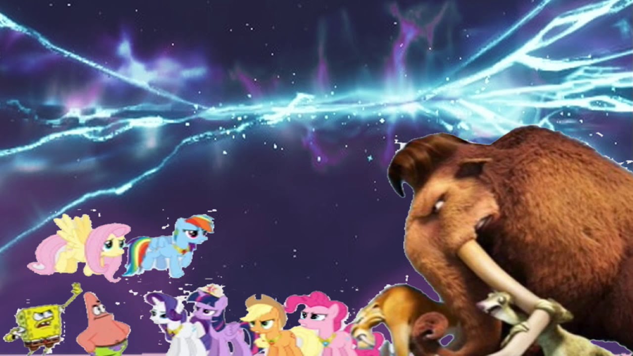 Corona's Weirdmageddon - Team SpongeTwi see a Giant Crack in the Sky ...