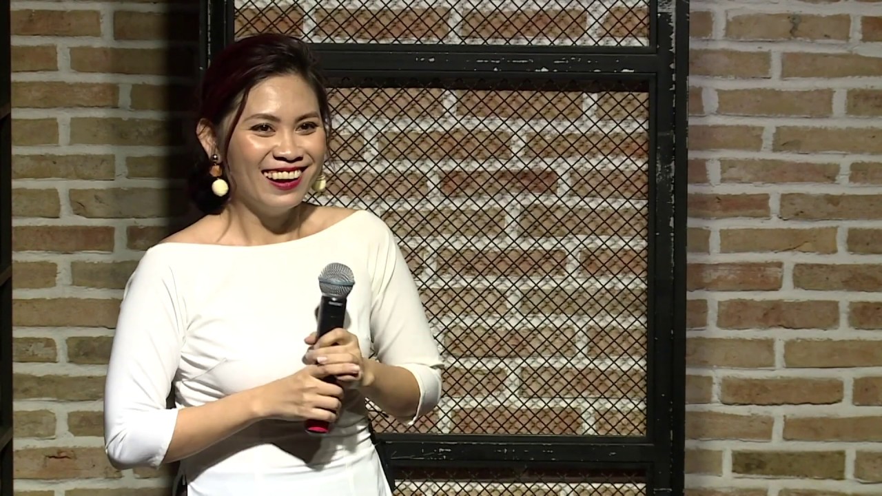 The Power Of Saying "NO" | Elsie Pham | TEDxĐaKao - YouTube