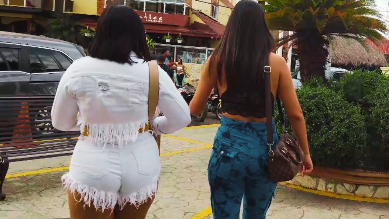 SOSUA A DAY IN THE LIFE | EP19 - YouTube