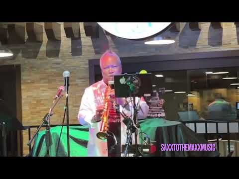 BAKIT NGA BA MAHAL KITA SAX COVRR