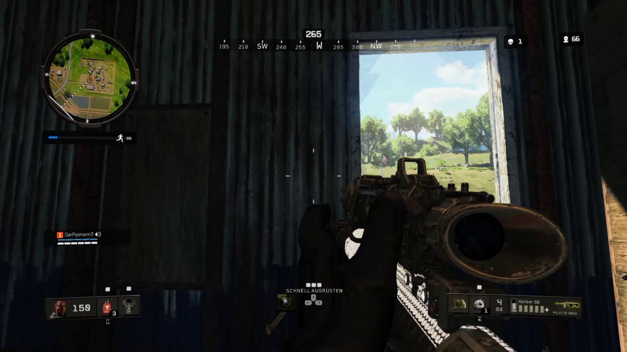 Sick Quick Scope - YouTube