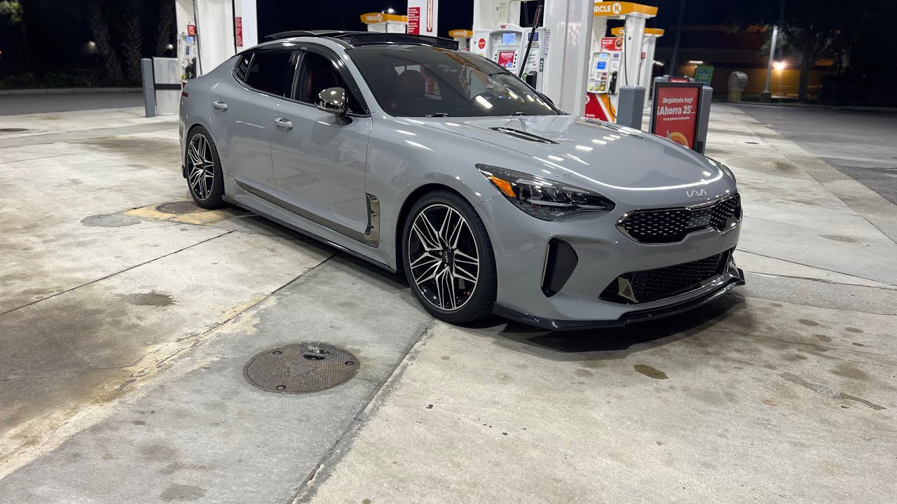 Accelera PHI Tires - My Review | Brotherly Reviews - YouTube