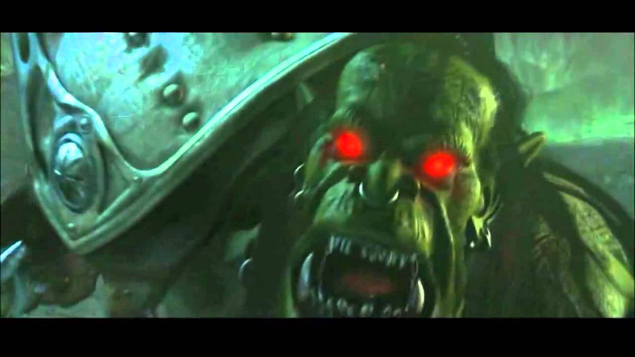 WORLD OF WARCRAFT - YouTube