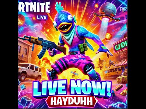 NEW DEADPOOL FISHSTICK "Fortnite Zero Build Ranked Showdown! 🏆 ...