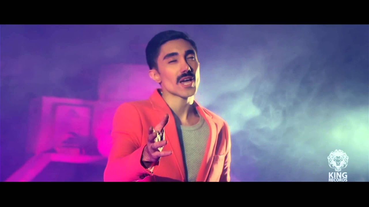 Ali Moslemi Didi - YouTube