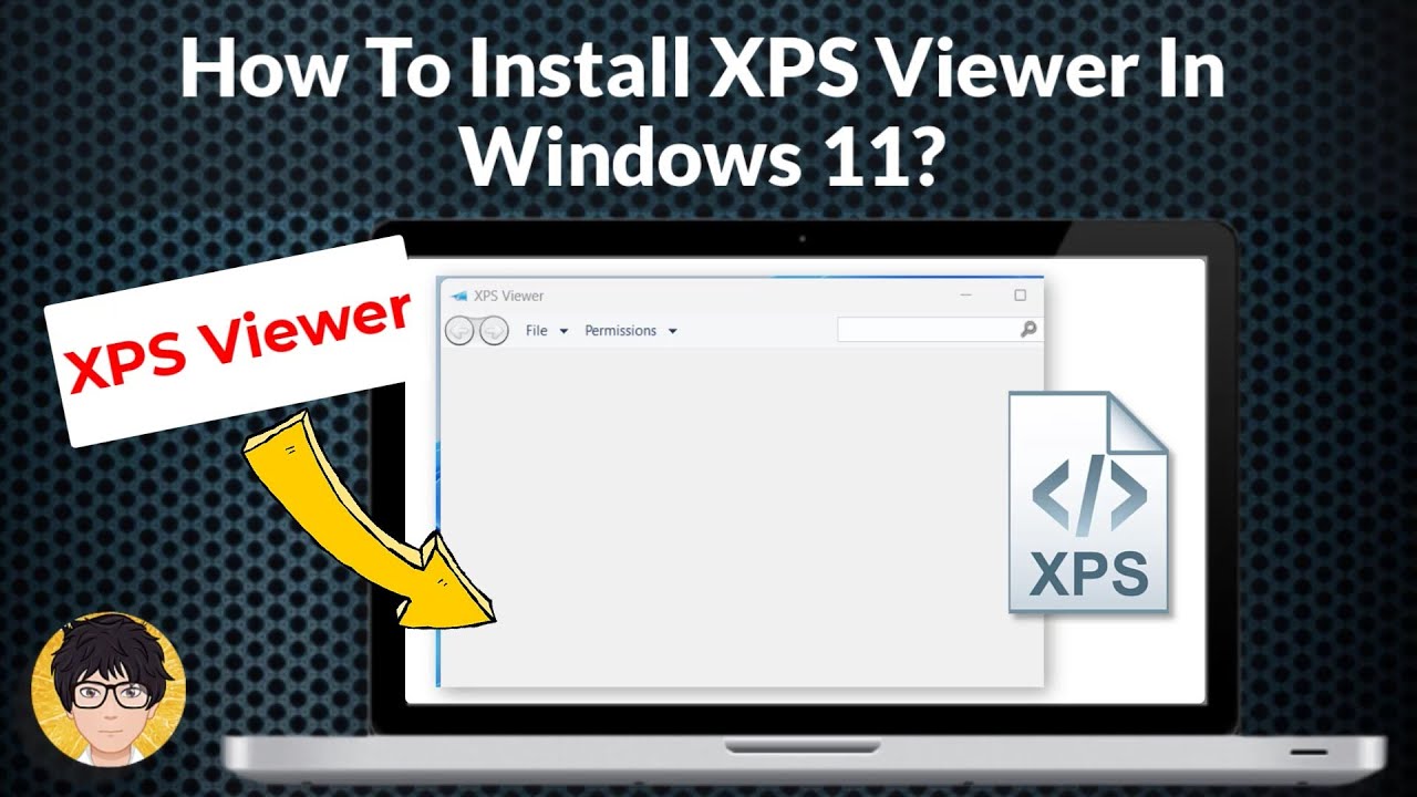 Xps Viewer Xps Viewer