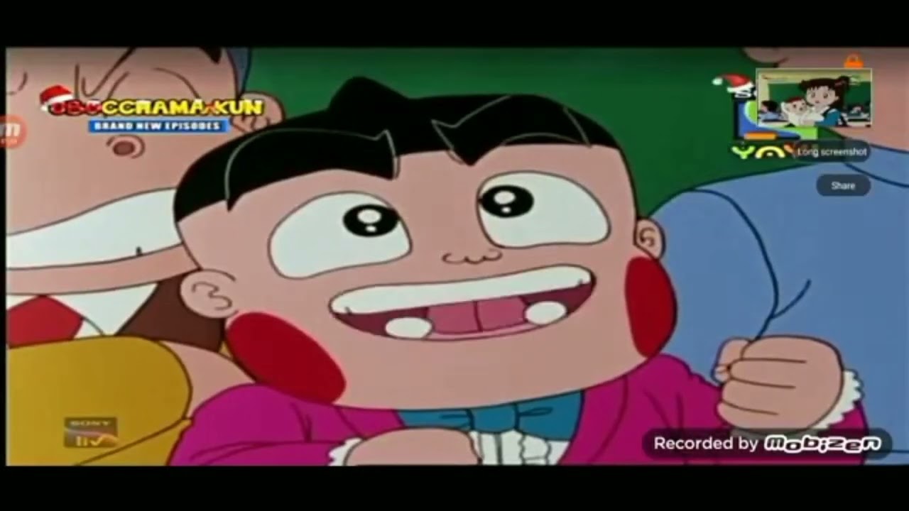 obocchama cartoon - YouTube