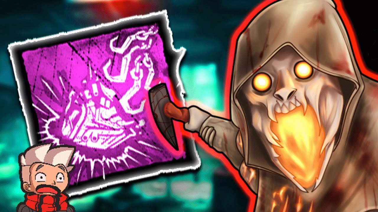 NEVER LOSE A GAME WITH THIS SWEATY BLIGHT BUILD! Dead By Daylight - YouTube