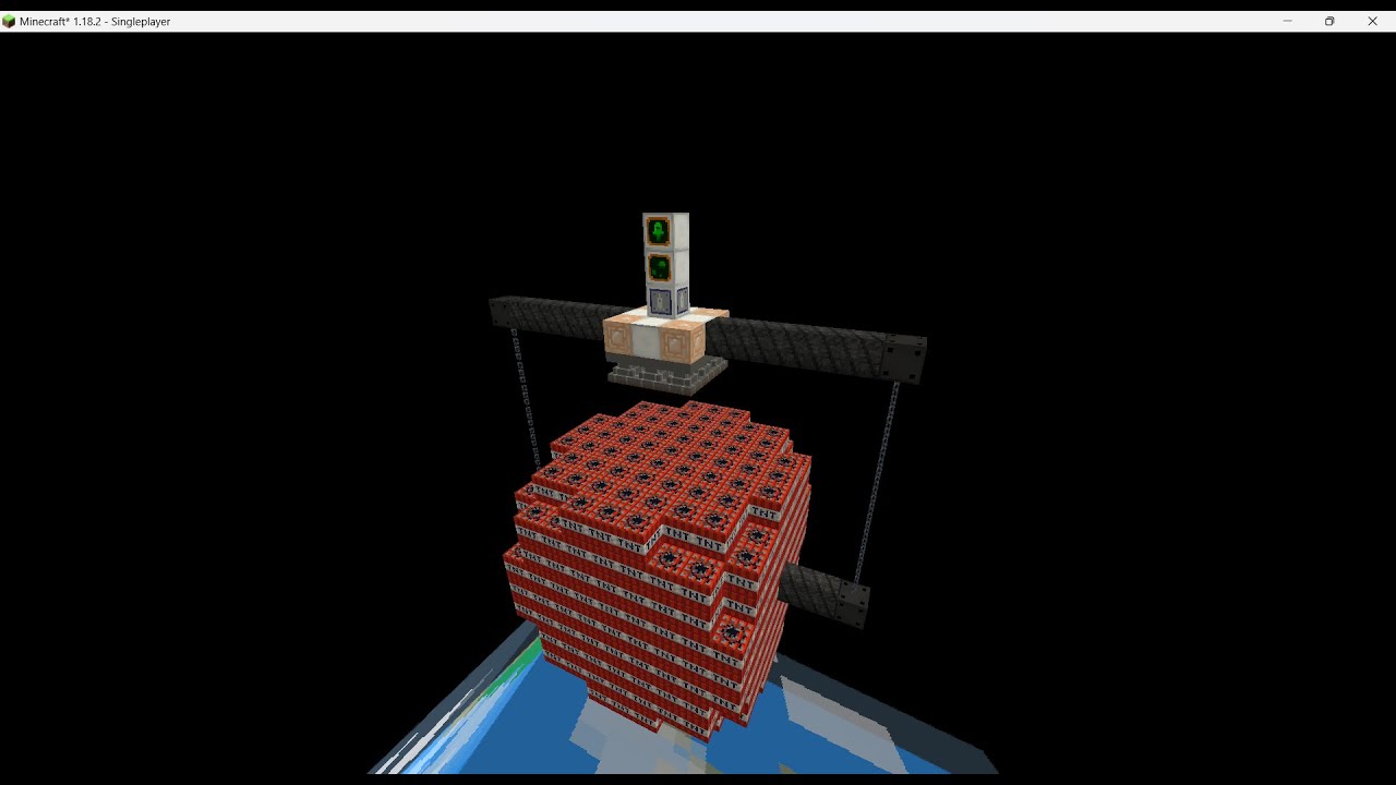 HOW TO BUILD INTERPLANETARY MISSILE IN FUTURE OF HUMANITY - YouTube