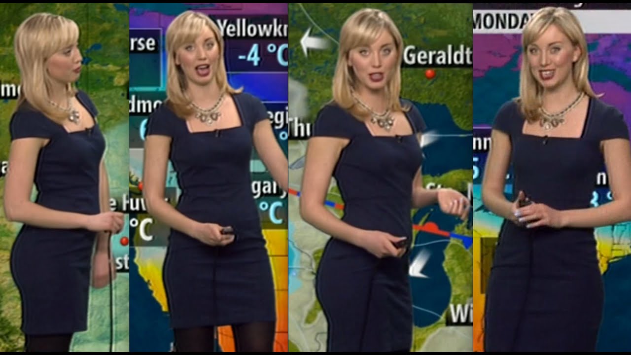 Michelle Mackey 04/07/2015 - YouTube