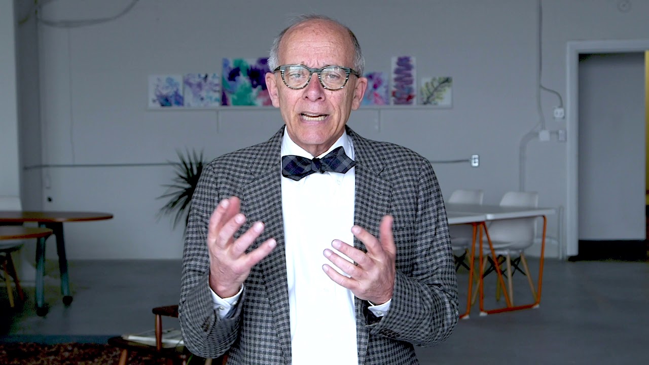 Stephen Mandel (AP) – Health Care - YouTube