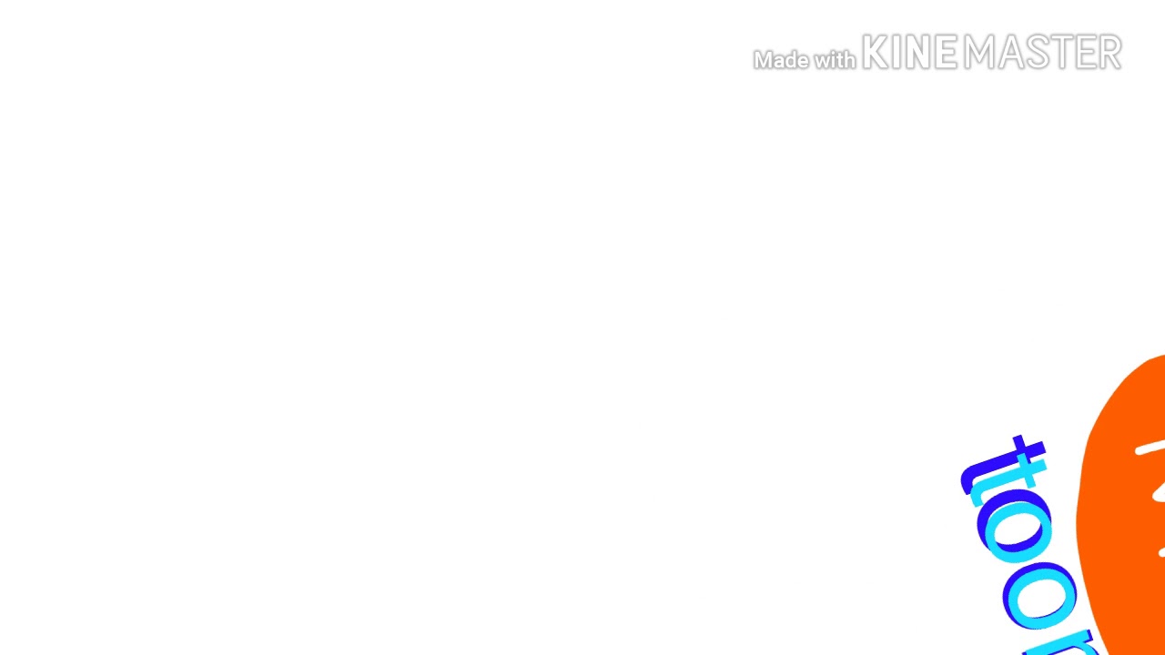Nicktoons pixel #10 - YouTube