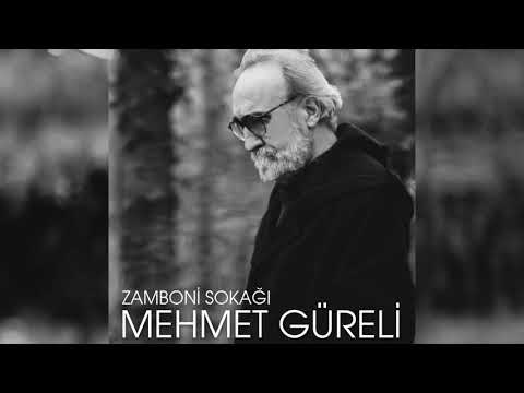 Mehmet Güreli  -  Gecenin Yalnızlığı