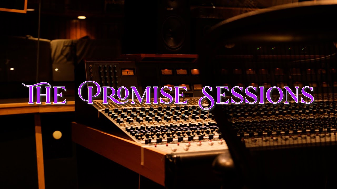 The Promise Sessions - Full Trailer - YouTube
