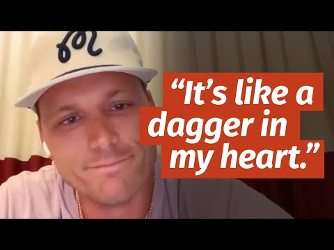 Is Austin Collie Playing Football