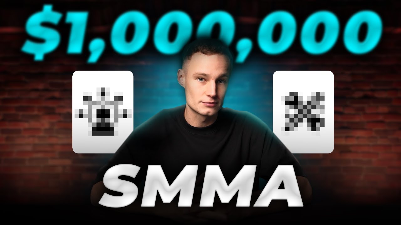 No.1 Skill To Get A SMMA To $100k/MO - YouTube