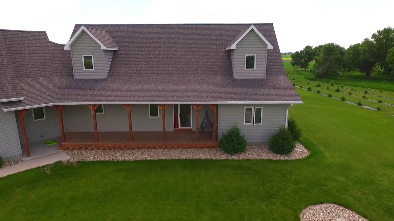 35 Acre + House - YouTube