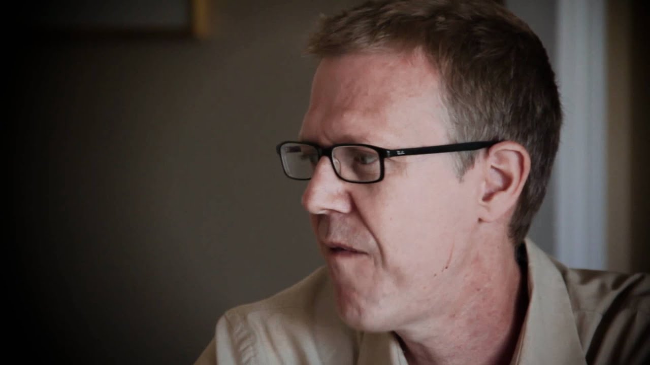 Sean Hood (Writer) on "Conan the Barbarian" (Uncut) - YouTube