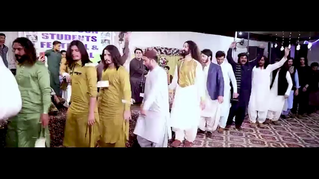 Pashto Best Attan in Quetta | Waheed Khan Kakar Attan | Attan Live Performance - YouTube