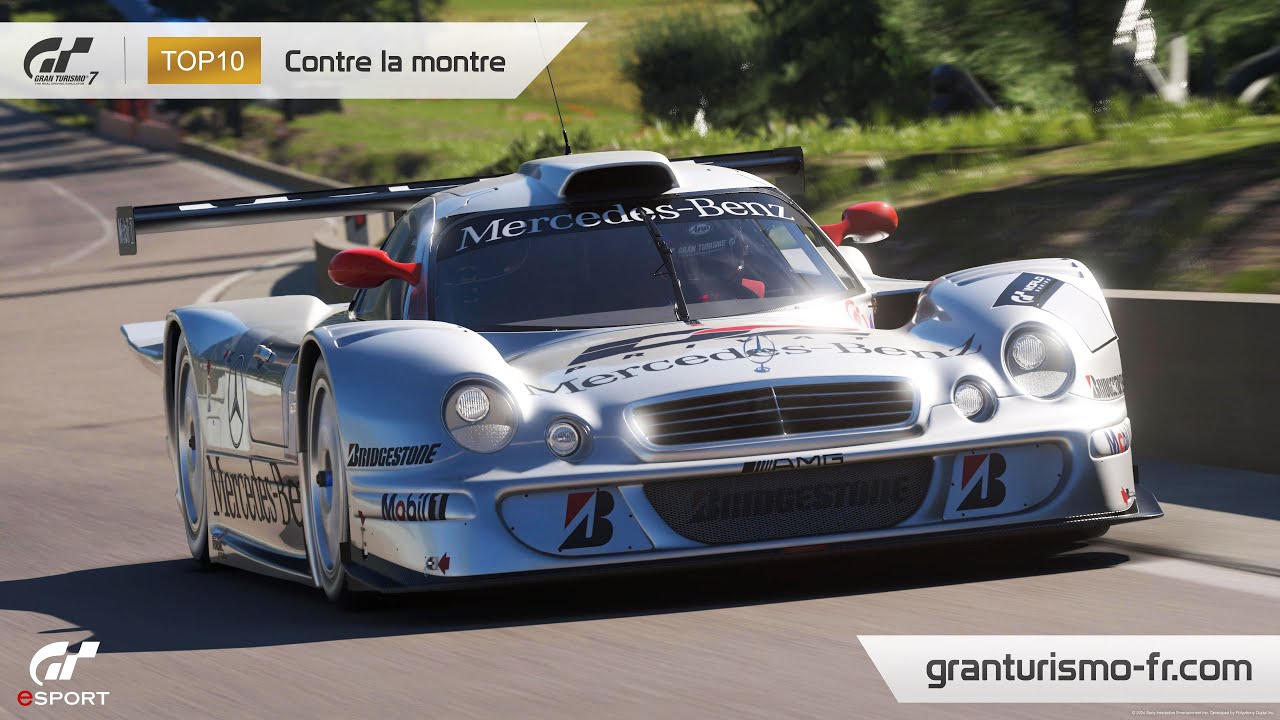 [TOP10] Sardegna - Tracé A / AMG CLK-LM '98 - 1:30.695 - YouTube