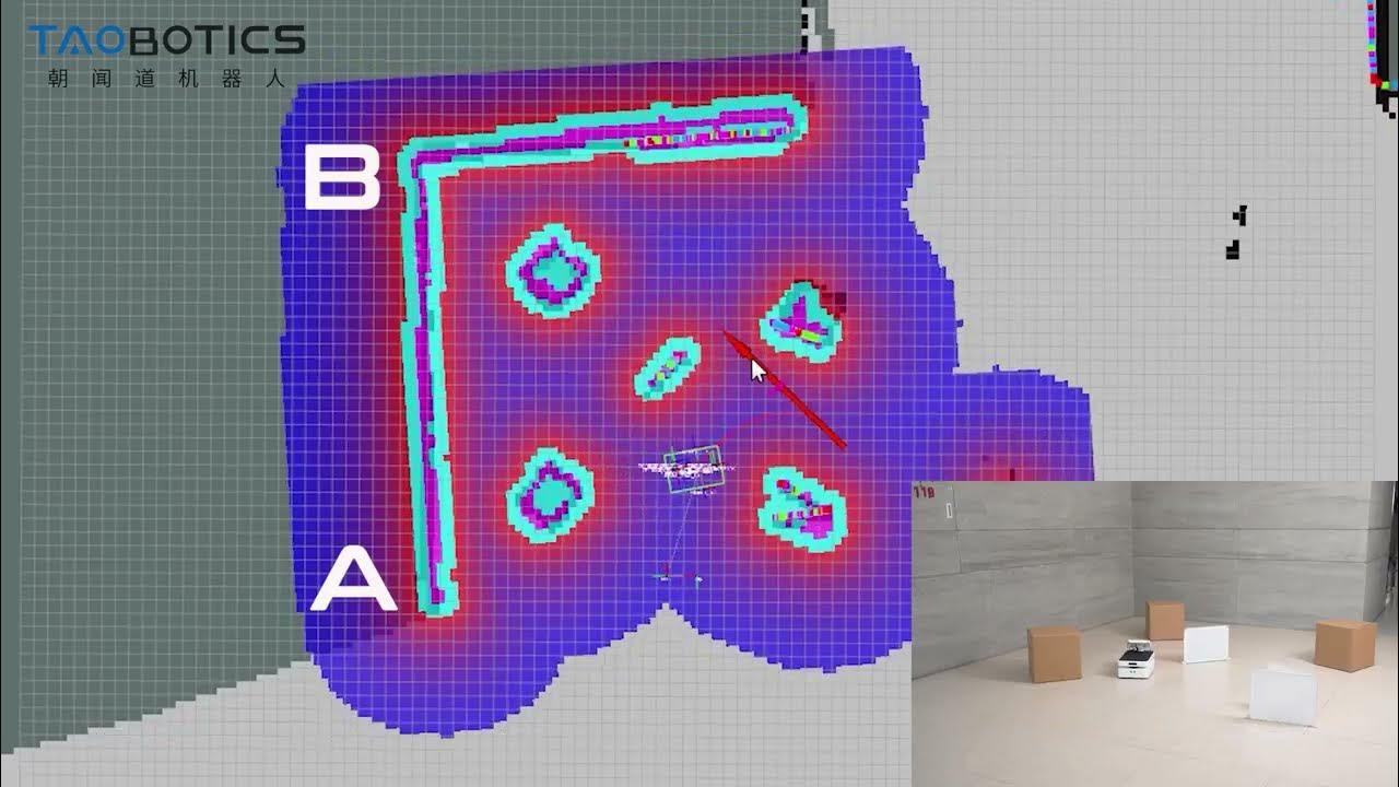 Multi-functional composite robots - YouTube